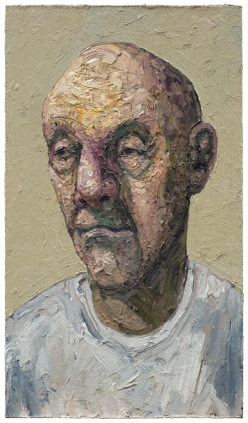 Remembering the Secret by James Deeb | Artwork Archive