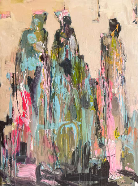 Fill Your Time With Life by catie radney | Artwork Archive