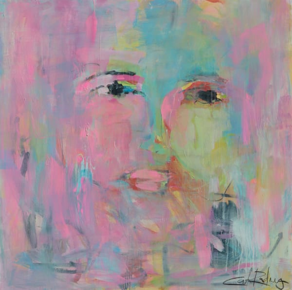 Its All About Perspective by catie radney | Artwork Archive
