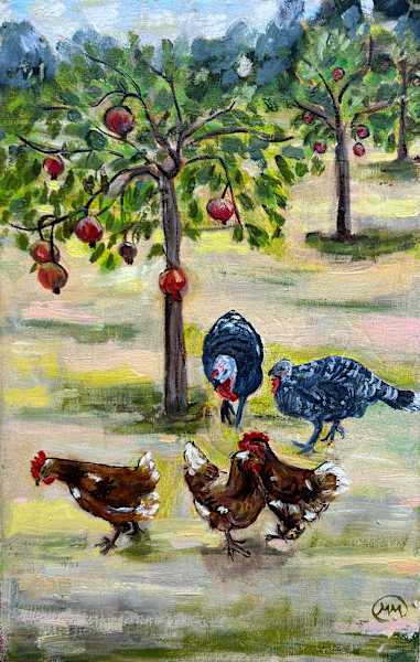 Collection Book cover art from Marina Marinopoulos | Artwork Archive