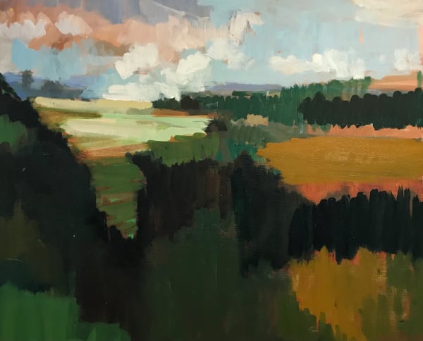 Collection Artists residence from Jerry Ross | Artwork Archive