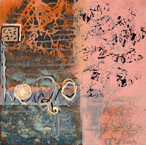 Language by Meredith Morris | Artwork Archive