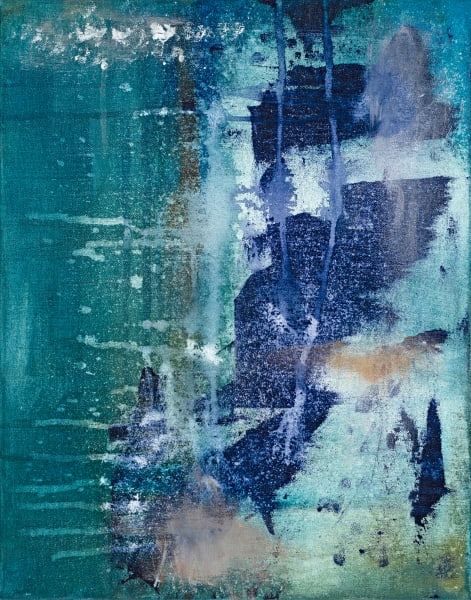 Ocean by Meredith Morris | Artwork Archive