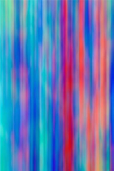 Continuous Expanse #24 from the collection of Children's Hospital ...