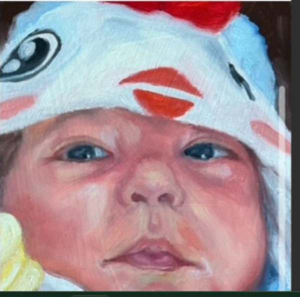 Hamoud from the exhibition Islamic Arts: Journey of Beauty and Belief ...