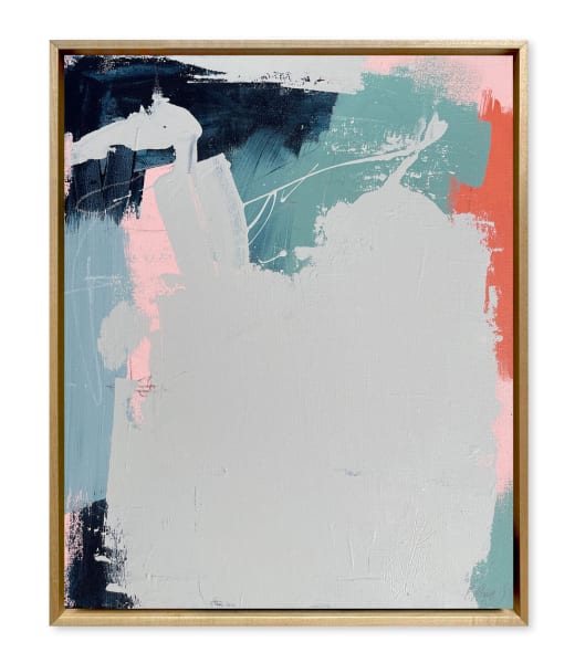 Cardboard Time Machine by Paige Ring | Artwork Archive