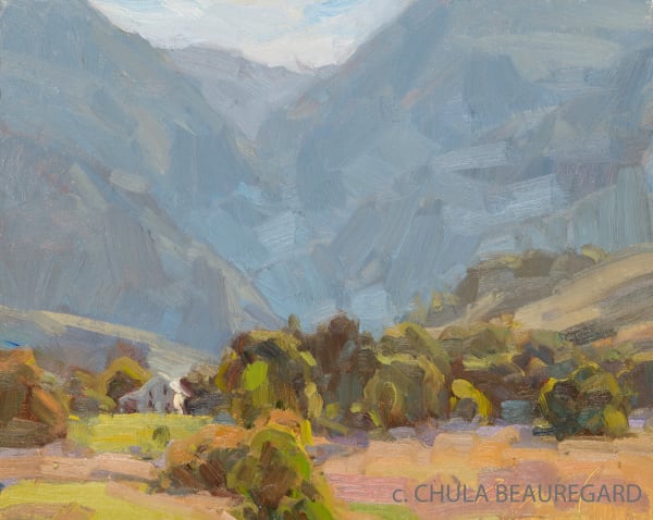 Goose Creek Ranch by Chula Beauregard | Artwork Archive