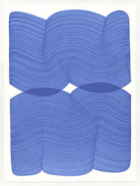 Lines 324 by Dana Piazza | Artwork Archive