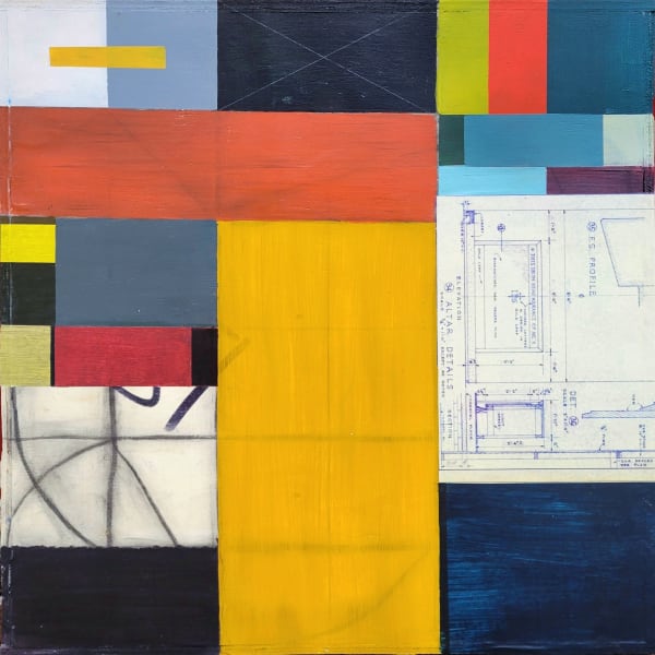 Composing A Life by Eliaichi Kimaro | Artwork Archive