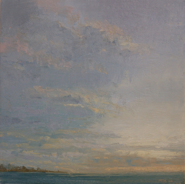 Subtle Front by MJ Blanchette | Artwork Archive