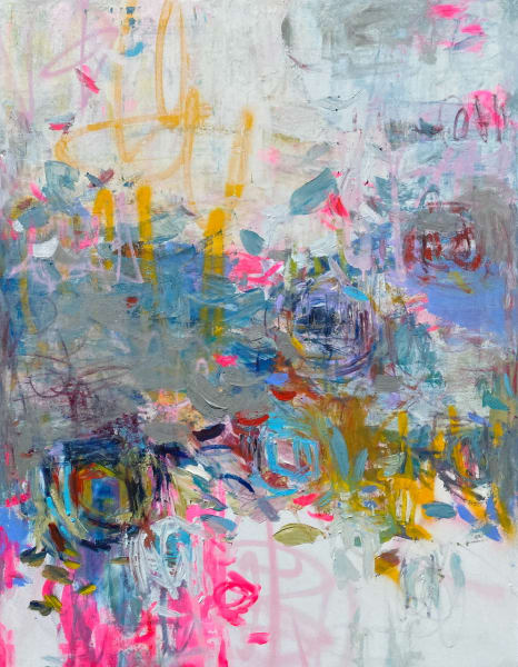 Art by AMY DONALDSON | Artwork Archive