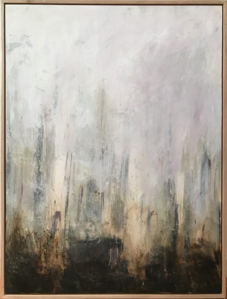 Silent Strength by Catherine Garrod | Artwork Archive