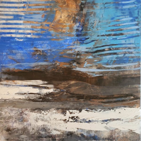 Sweeping Changes by Jennifer Evenhus | Artwork Archive