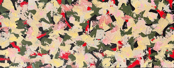 Fancy Dress by Dave Jones | Artwork Archive