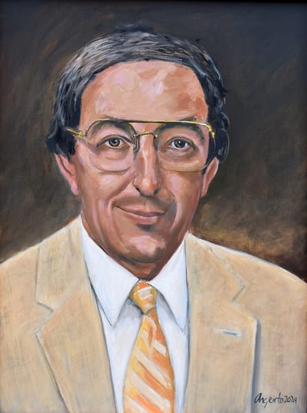 Andrew Meloni from the collection of Frank Argento Studio | Artwork Archive