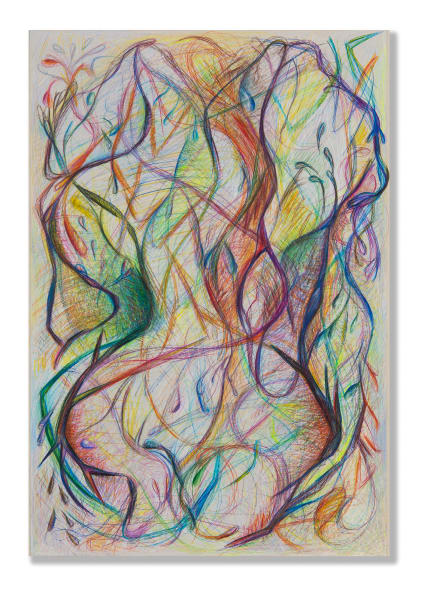 Collection The Recovery Drawings Series from Ginny Sykes | Artwork Archive