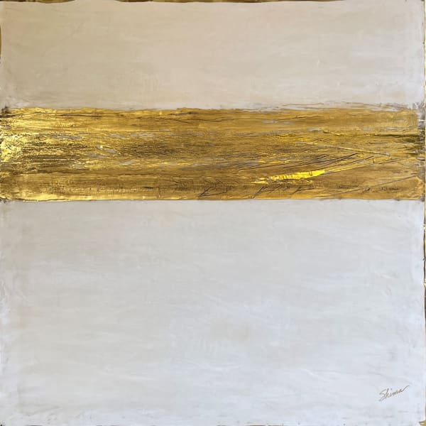 Ceaseless Prayer by Shima Shanti | Artwork Archive