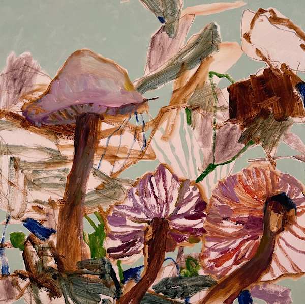 Amethyst Deceiver by Kate Owen | Artwork Archive
