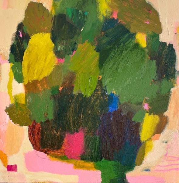 Tree Hugger by Kate Owen | Artwork Archive