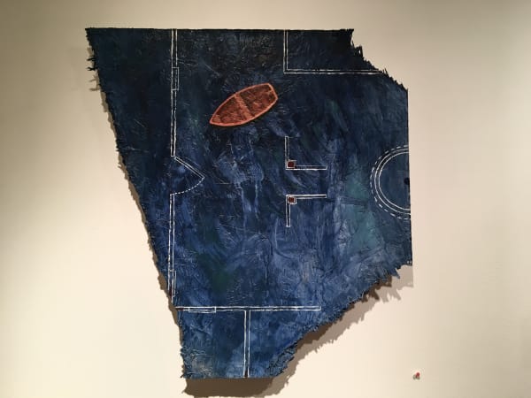 Plan by Daniel Hendricksen | Artwork Archive
