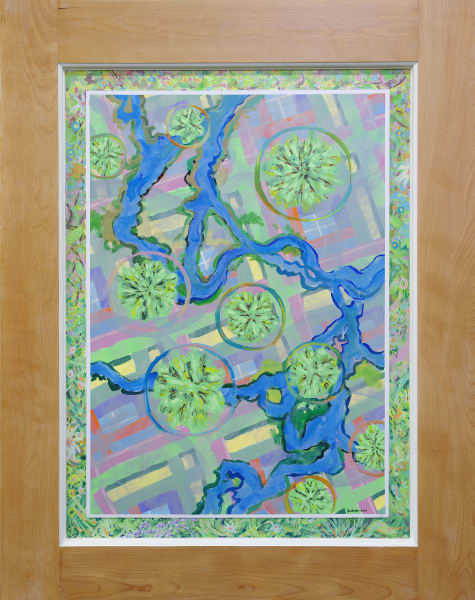 The Four Seasons: Spring by Daniel Hendricksen | Artwork Archive