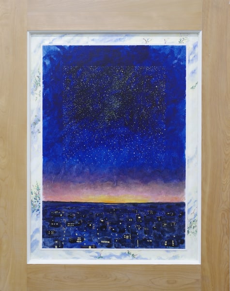 The Four Seasons: Winter by Daniel Hendricksen | Artwork Archive