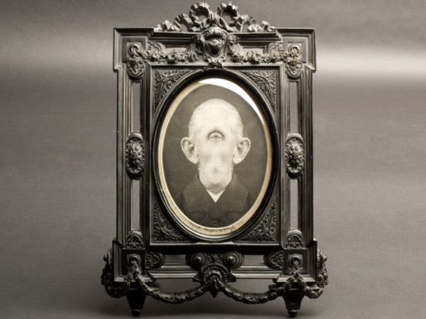 "Grandpa Cyclops" #1 from the collection of Gino Joukar | Artwork Archive