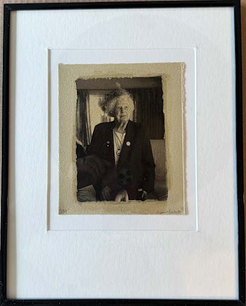 GG by Lisa Libretto | Artwork Archive