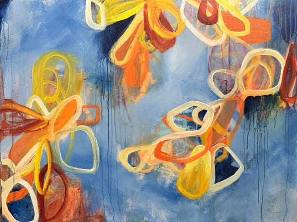 Fractured Kaleidoscope by Lisa Libretto | Artwork Archive