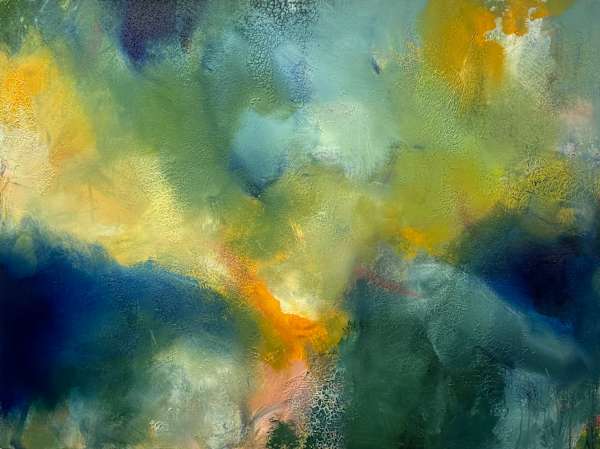 September by Lisa Libretto | Artwork Archive