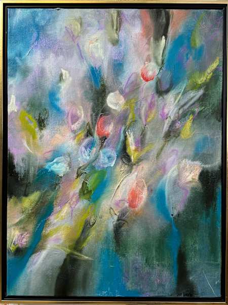 The Afterparty by Lisa Libretto | Artwork Archive