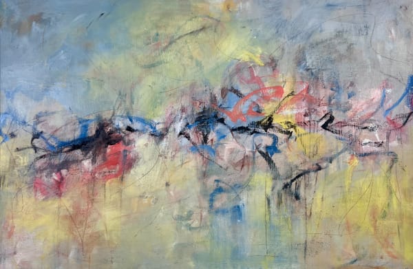 Life's a Beach by Lisa Libretto | Artwork Archive