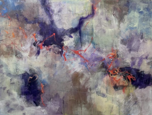 Just Beyond by Lisa Libretto | Artwork Archive