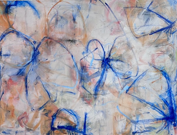 Sparks by Lisa Libretto | Artwork Archive