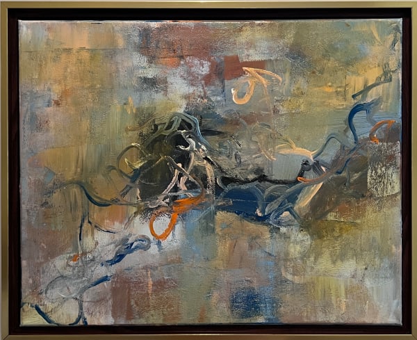 Collection LifeLines Series from Lisa Libretto | Artwork Archive