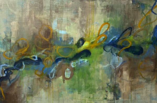 Kathleen by Lisa Libretto | Artwork Archive