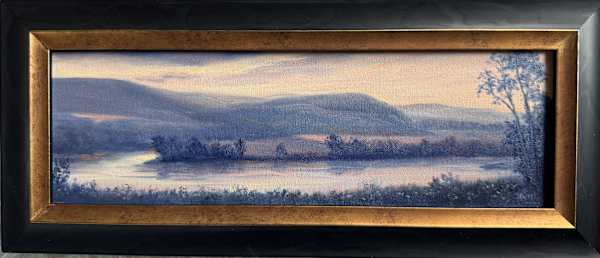 Tioga Point Vista by Tarryl Gabel | Artwork Archive