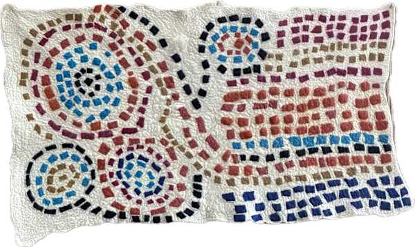 Pathways to Joy from the exhibition Gifts of Art presents Stories in ...