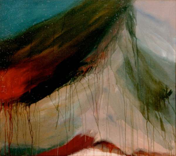 Gossamer Day by Deborah Newton | Artwork Archive