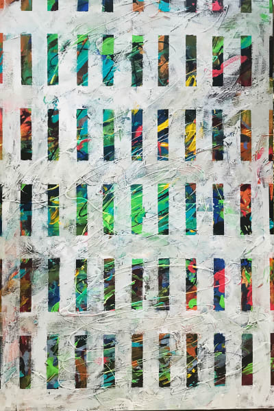 Inverse by Lisa | Artwork Archive