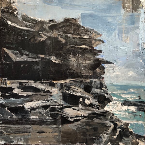 Threshold 1 from the collection of Whitewall Art Projects | Artwork Archive