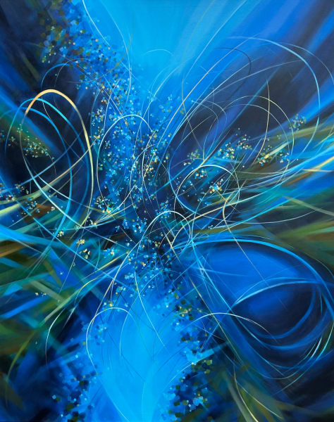 It's Time, Wake Up from the collection of Arts@MSP | Artwork Archive