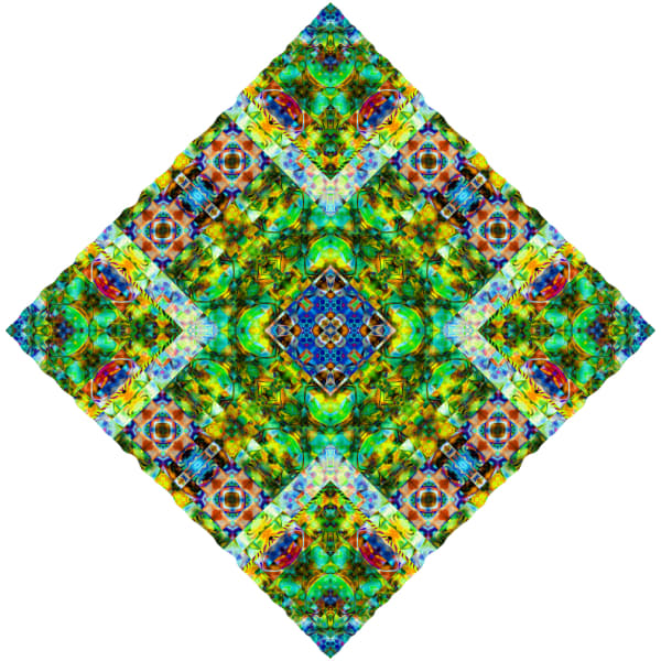 Informing Ladder Tile by Vicky Scher | Artwork Archive