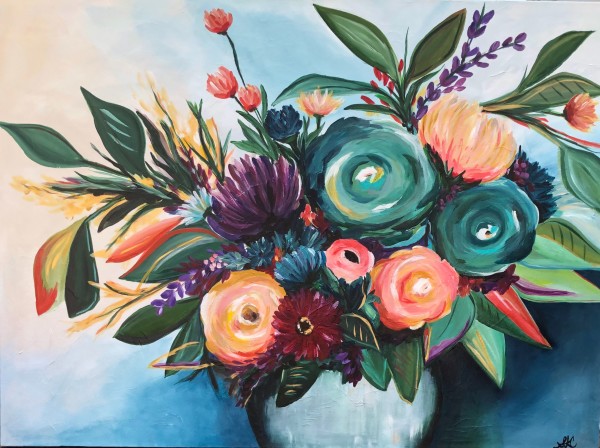 Art by Stephanie | Artwork Archive