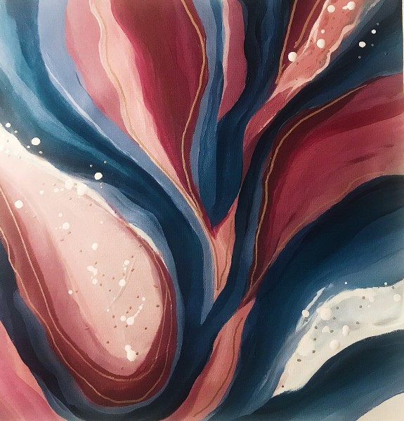 Art by Stephanie | Artwork Archive