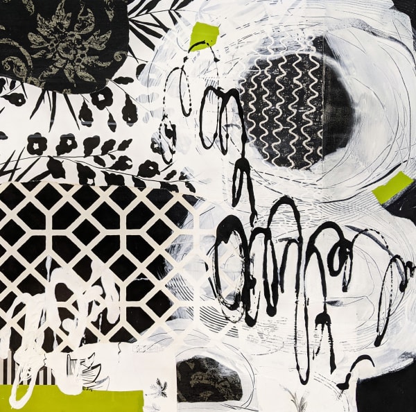 A Proper Lady by Rene Griffith | Artwork Archive