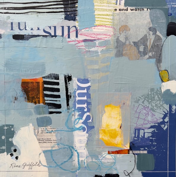 Best of Times by Rene Griffith | Artwork Archive
