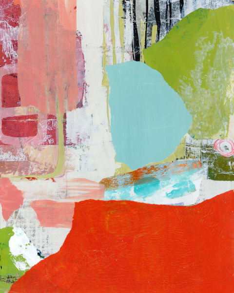 Joyful Expressions #22 by Rene Griffith | Artwork Archive