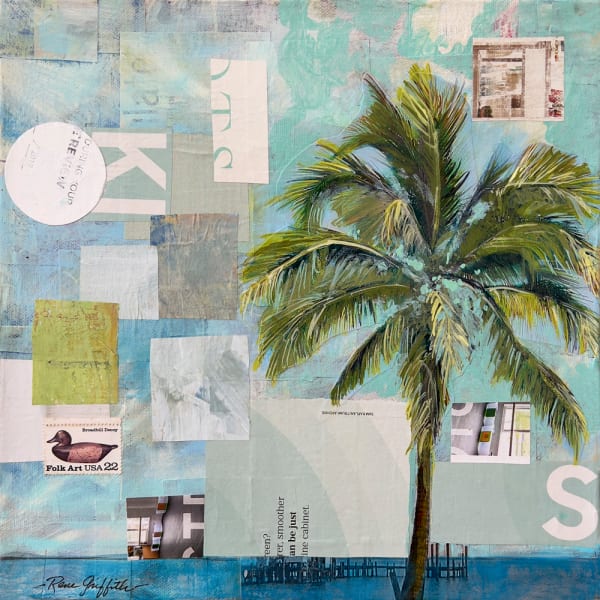 New View by Rene Griffith | Artwork Archive