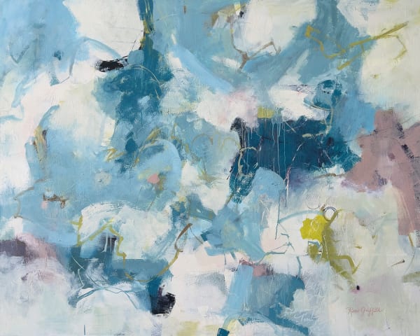 Ocean Breeze by Rene Griffith | Artwork Archive